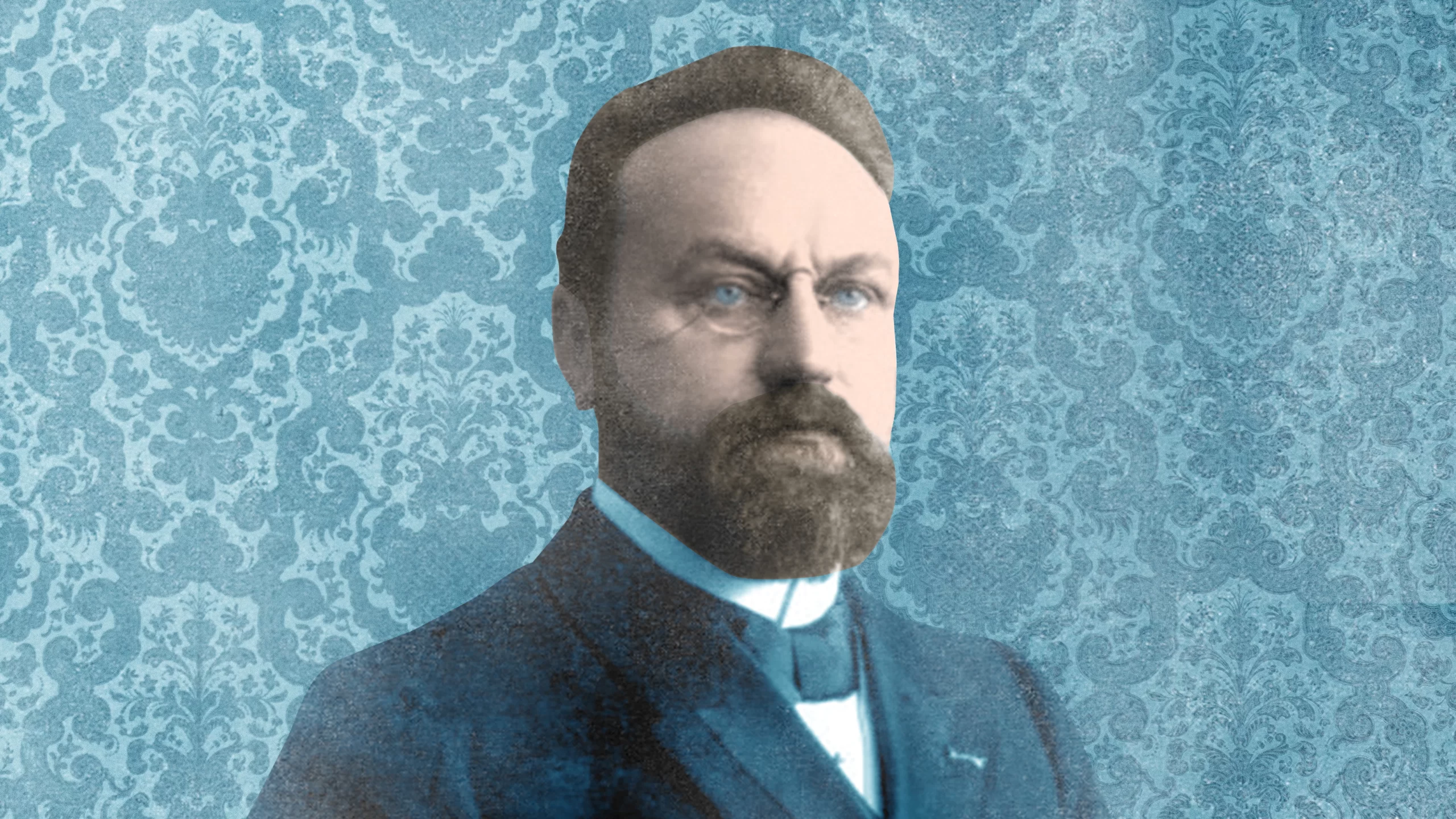 Herman Bavinck on Common Grace, Part 1 - RPM Ministries