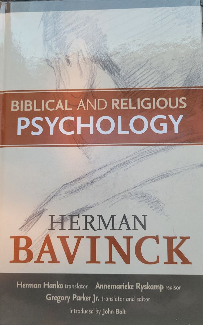 Unity of Body and Soul: Embodied-Souls in Herman Bavinck - RPM Ministries