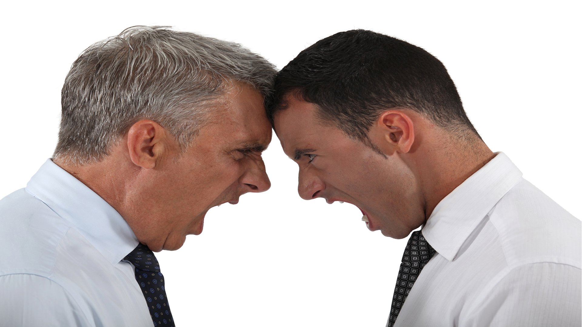 Beware of Relational Heresy While Addressing Perceived Doctrinal Heresy ...